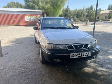 Neksiya 1      ideal xolatda