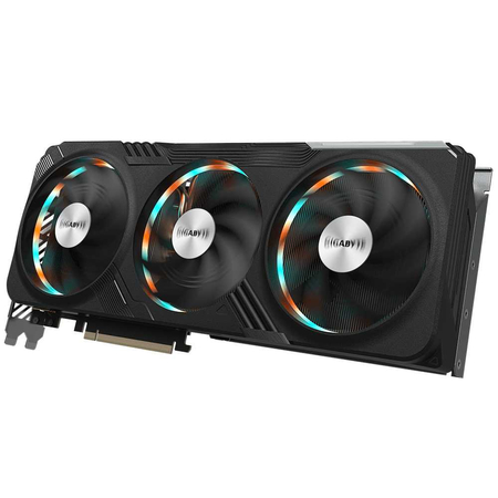 Игровая видеокарта NVIDIA Gigabyte GeForce RTX 4070 Ti Gaming OC 12GB