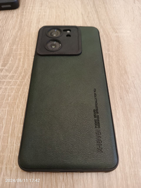 Mi 13T Pro 12+12GB RAM, 256GB ROM sotiladi.