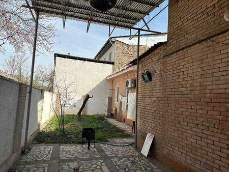 Продаётся Дом, метро Пушкинская, махалля Мирзакалон Исмаили