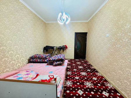 3 xonali 92m² 2-qavat uy sotiladi