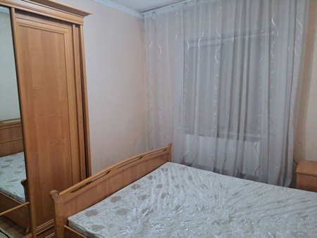 Продается квартира 2 комнатная в Тройцке
