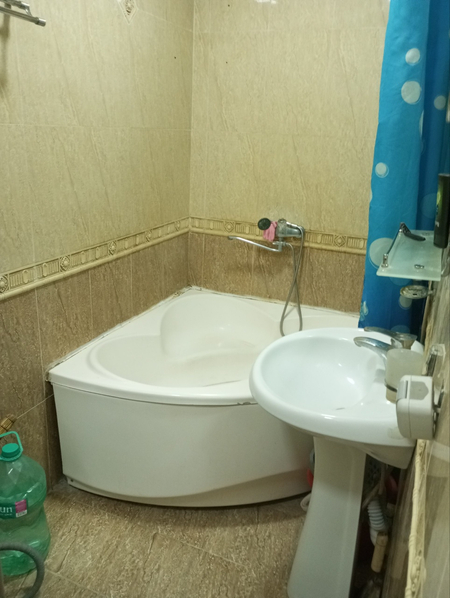 2 хонали квартира ижарага берилади
