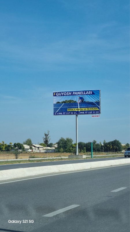 Reklamangiz uchun joy