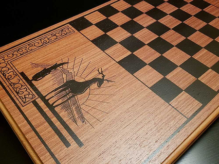 Нарды 