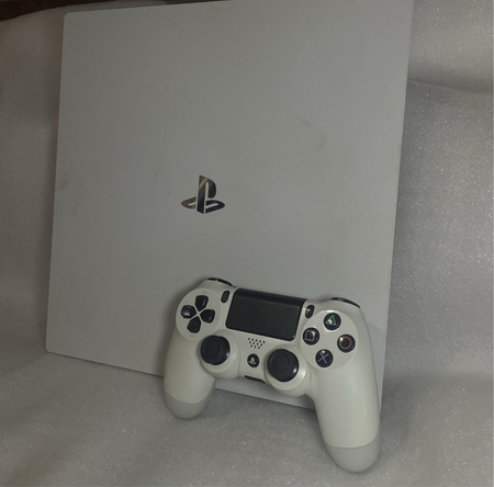 Playstation 4 pro