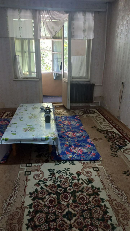 3 xonalik kvartira oylaga beriladi