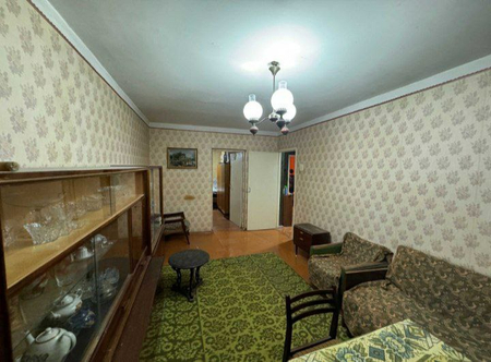 Чиланзар 25кв Срочно Продается квартира 4/1/5