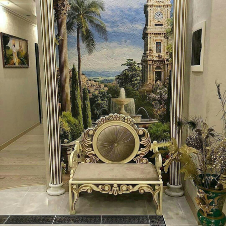 Мебель для дома и участки