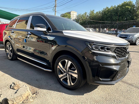 Kia Sorento 3,5L Mator Full Oxirgi Pozitsya
