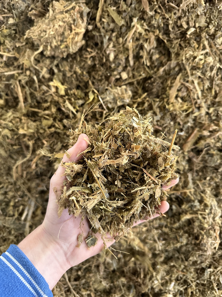 Silos donli 25 kg
