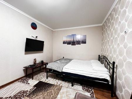 Продается квартира 1/2/4