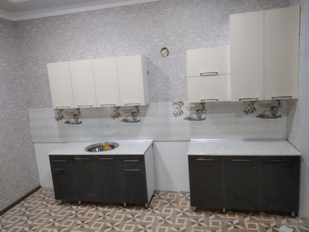 Kuxini mebel zakazga