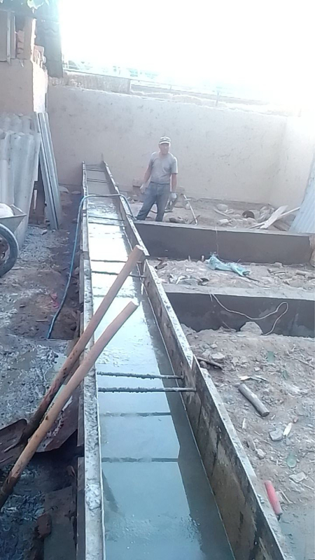Нолдан уй куриш