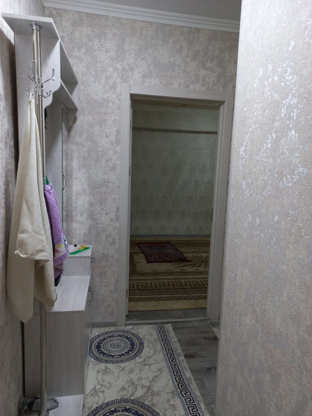 Dombirobod masjid oldida 2/3/4 60m² boʻlgan shinam kvartira ijaraga