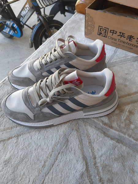 Adidas zx 500 krasofka      42-43
