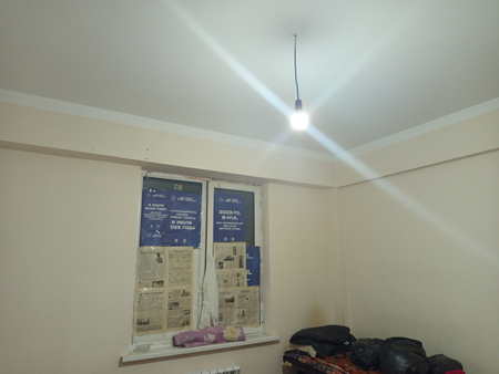 Uy sotiladi 3 hona 96.6kv