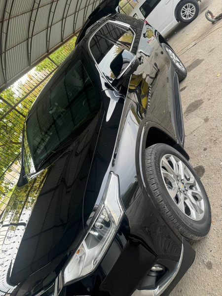 Traverse 2021 full 3,6