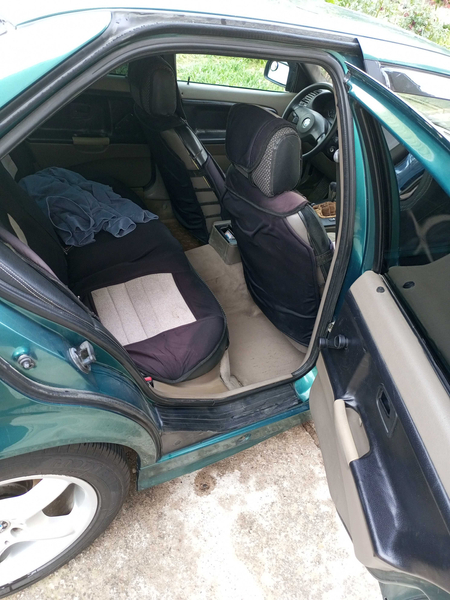 Продам не спеша BMW e 36