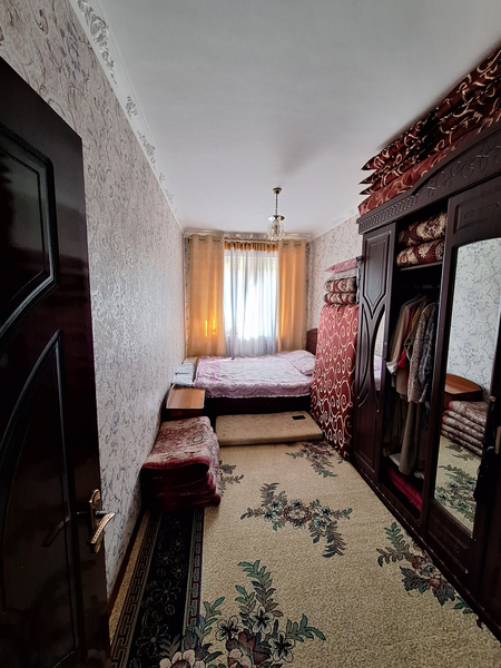 Феруза продаётся квартира 2в3/4/4 можно купить под ипотеку