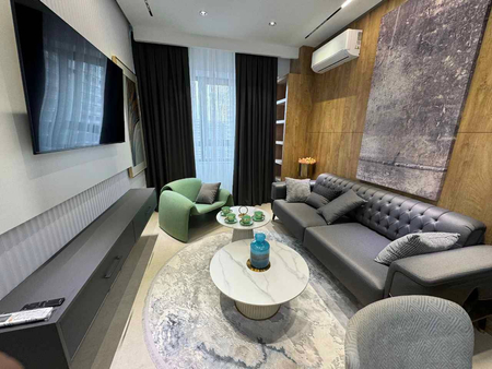 Продаётся 2/23/25 Akay City 50м² Хамид Алимжан