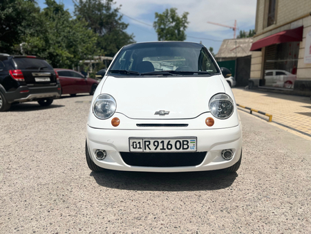 Matiz miks metan gaz,pochti toza vikupga