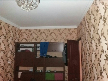 Sheriklikka 70$ ga kvartira 1 kishi kerak