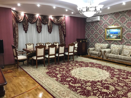 ГАБУС   ВИНЗАВОД ГЛАМУР ул Нукус 4/5/8 сдам