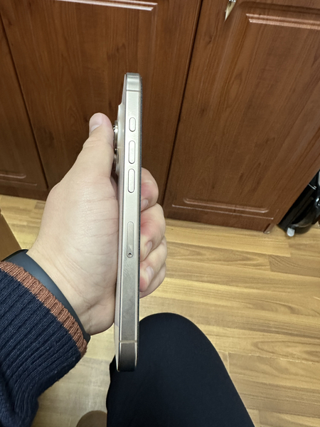 iPhone 16 pro 128Gb