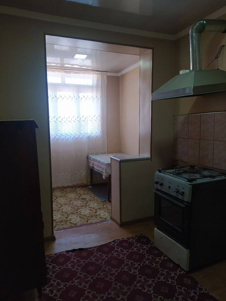 Сдаётся кв. Микрараёне