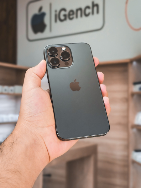iPhone 13 Pro 256GB 82% LLA