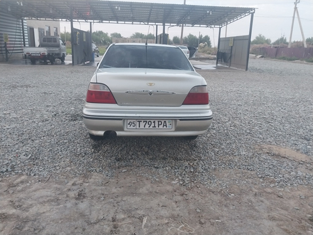 Neksiya 1  2003-jil