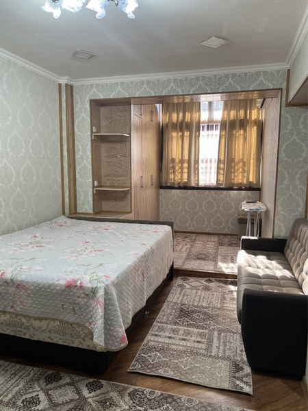 Аренда квартиры