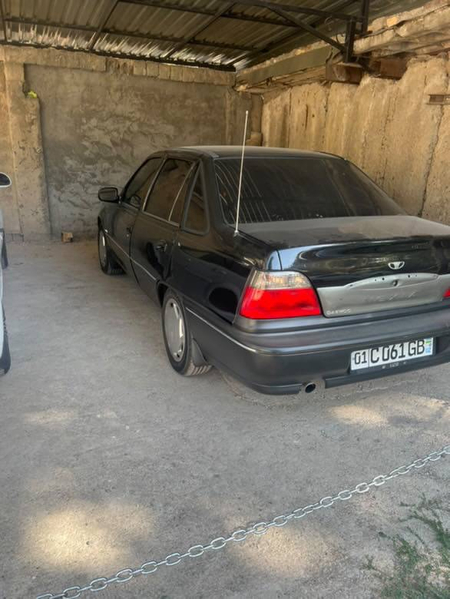 Nexia 1 1998 daewoo