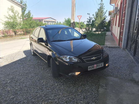 LacettiGentra 2023 dekabr