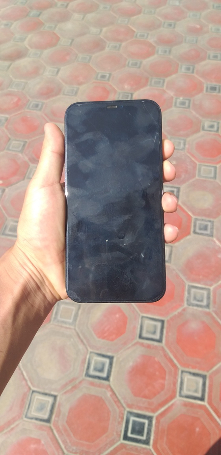 Iphone 12 pro max 256gb