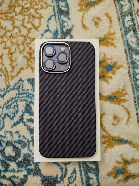 iPhone 14 ProMax Dual
