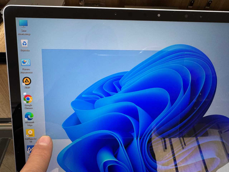 MICROSOFT SURFACE 4 CORE i5-1145G7, 8гб, 512ssd Сенсорный