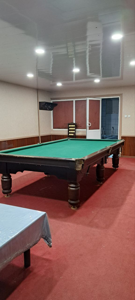 Chilonzor 170 m2 podval ijaraga beriladi