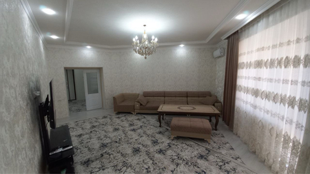 Продается 4х комнатный Габус на Алайском