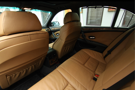 Продаётся BMW E 60
