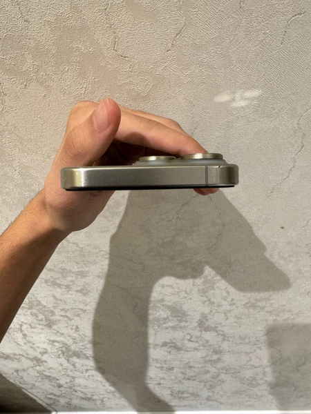 Iphone 15 Pro 128 Gb