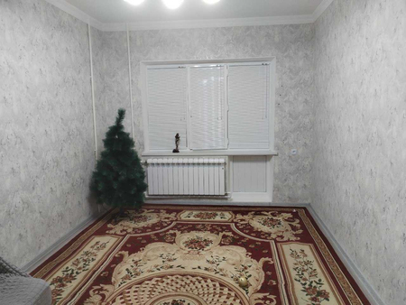 Продажа шикарной и 4в5/4/9 ЕВРО квартиры на 40 лет Победы. ID: OY 421