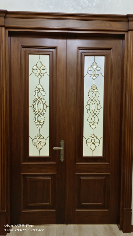 Дверь.  Межкомнатная двери