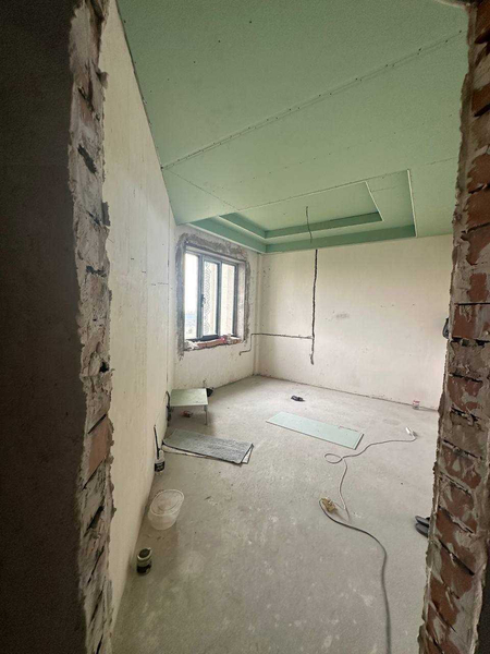 Продажа квартиора ЖК Узбегим Парк Бабура ID:050