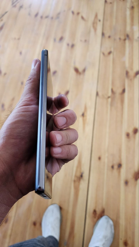 Galaxy Note 20 ultra