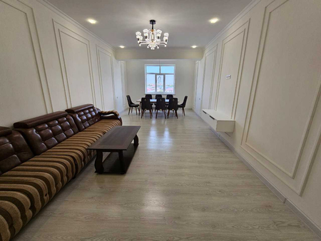 3 xonali 105m² 5-qavat uy sotiladi