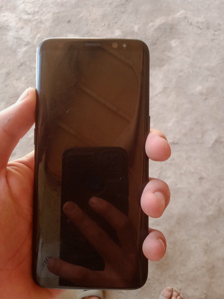 S8 64 4 gb sinmagan