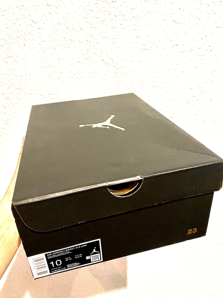 Air Jordan Legacy 312 Low