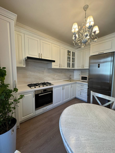 МАХТУМКУЛИ , СРОЧНО!! Продается 3х ком жк Greenpark